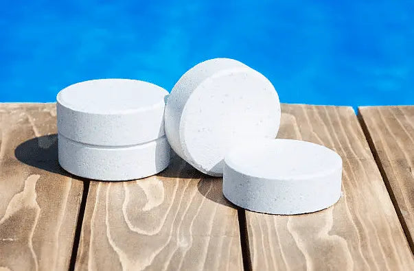 Où placer les galets/pastilles de chlore dans votre piscine/spa? – iopool