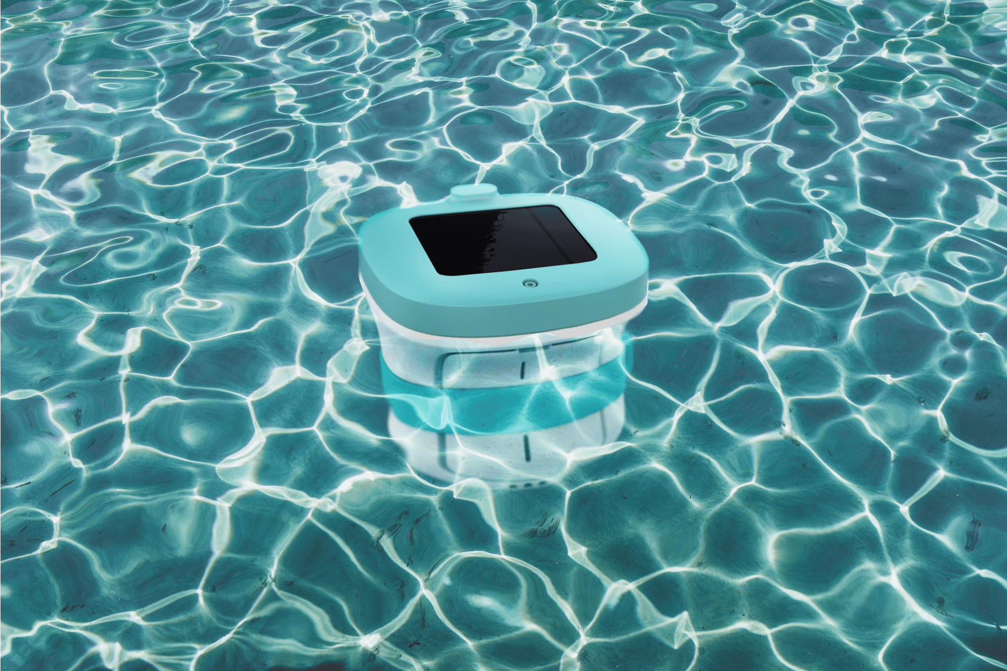 Why Use a Chlorine Diffuser for Your Pool? – iopool