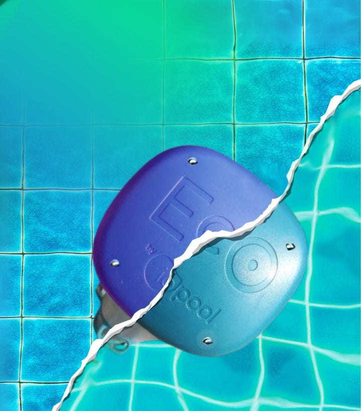 Everything for a clean and safe pool and spa water - iopool