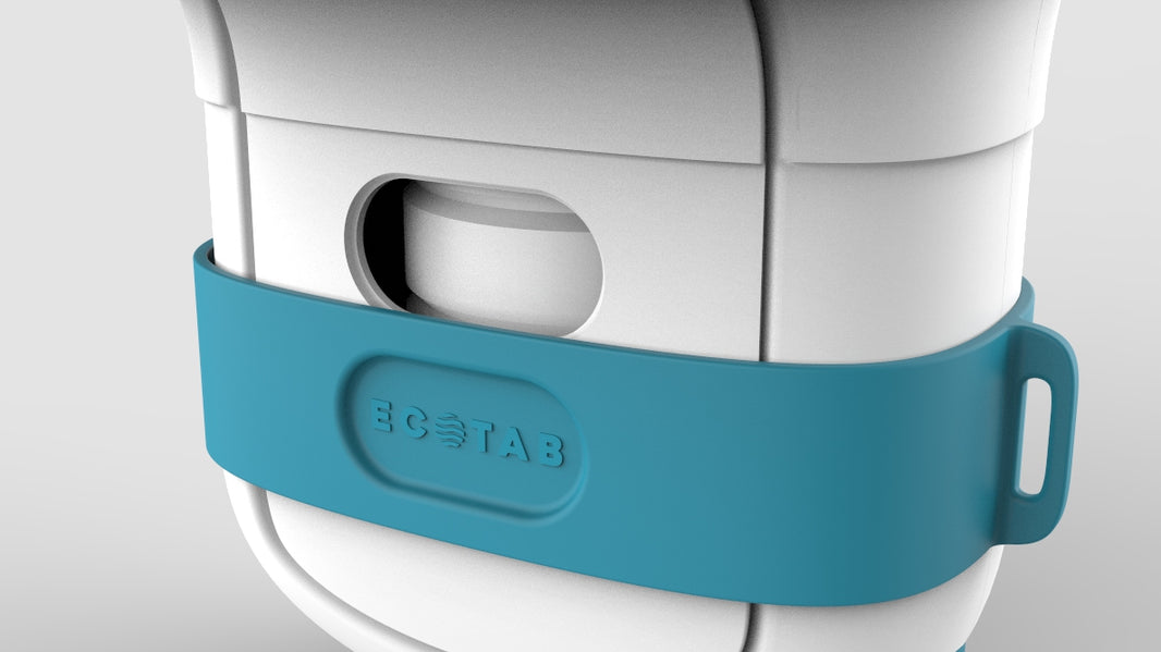 Smart Pool Monitor. Discover the EcO monitoring system – iopool