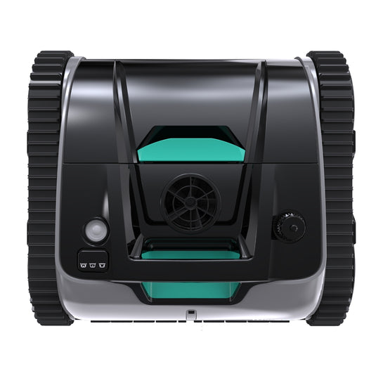 WYBOT C1 Max - Cordless Robotic Pool Cleaner – iopool