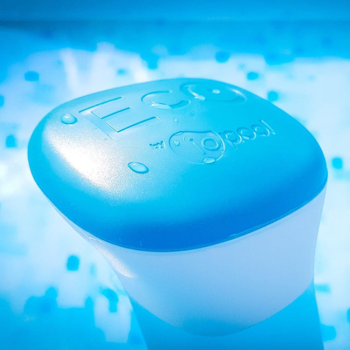 Everything for a clean and safe pool and spa water - iopool